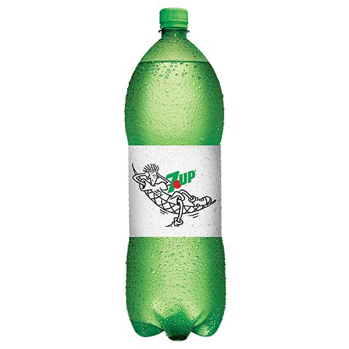 Grosta | 7UP 2 ltr (PACK OF 9)